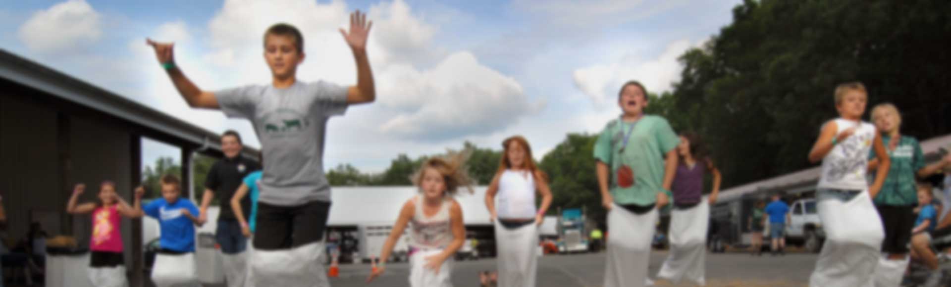 Schuylkill County Fair – Showplace for Schuylkill County agricultural ...